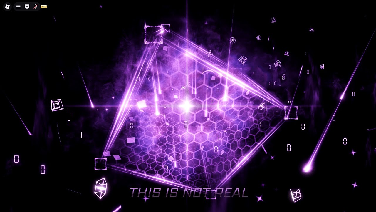 MATRIX : REALITY | Official Reworked Cutscene | Sol's RNG April Fools ...