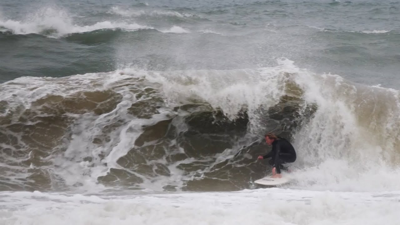 Dream Wave in South Korea!! - YouTube