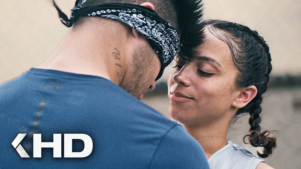 Du musst mich einfach fühlen! - PERFECT ADDICTION Clip & Trailer German ...