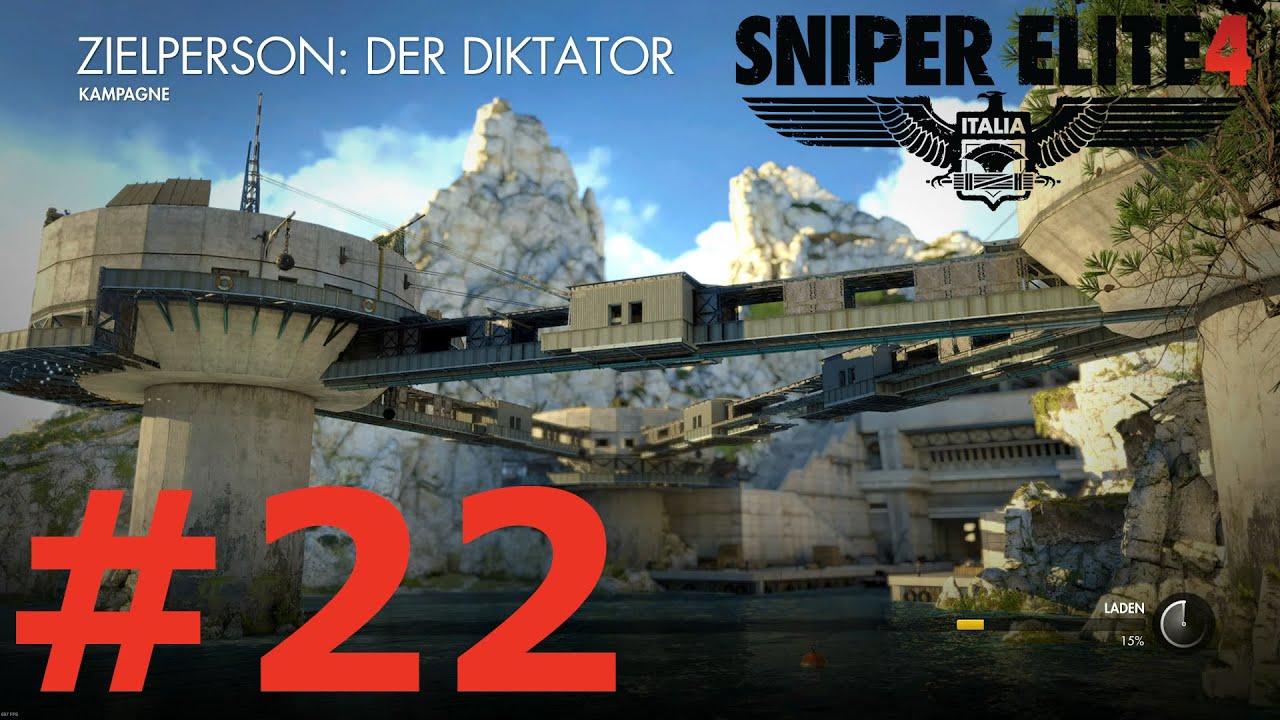 Zielperson: Der Diktator: In tiefster Gefahr | Let's Play Together ...