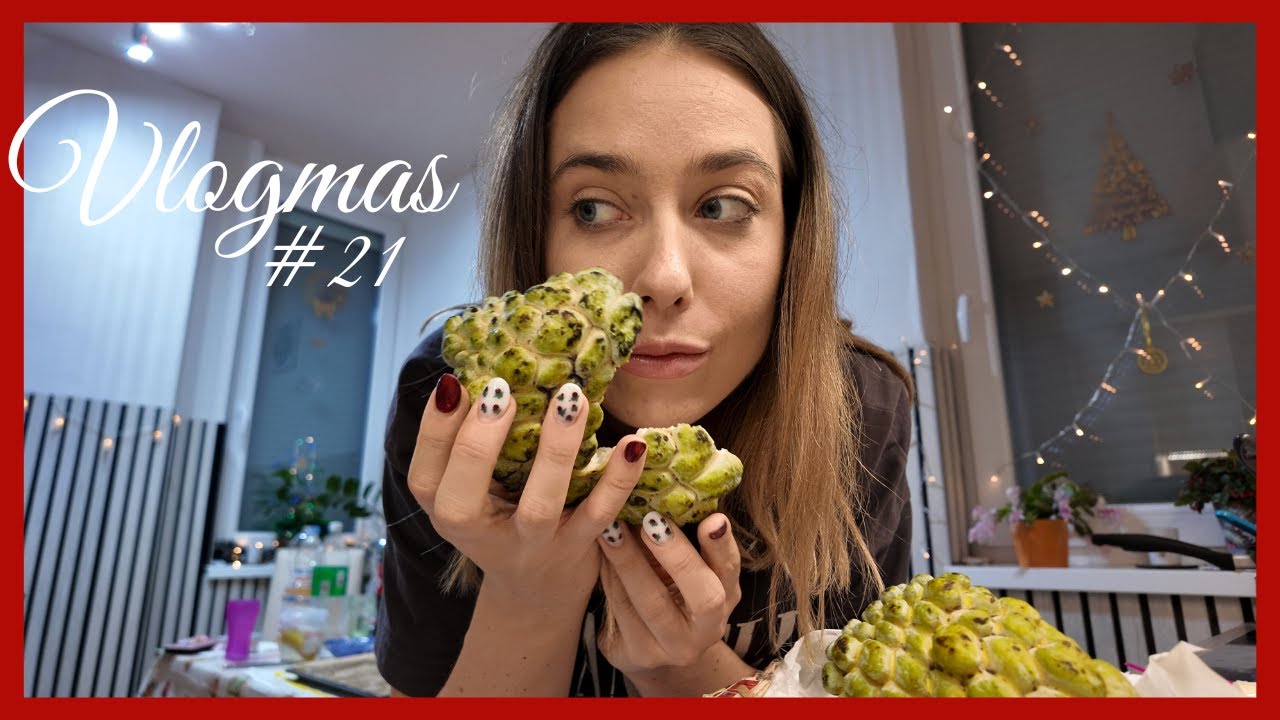 VLOGMAS#21 | 2024 - Miket lehet kapni egy arab Carrefour-ban - YouTube
