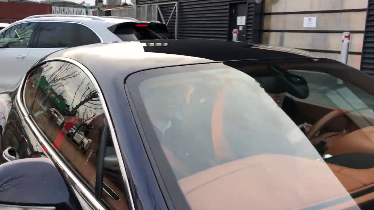 Behind the Scenes... BIB - YouTube