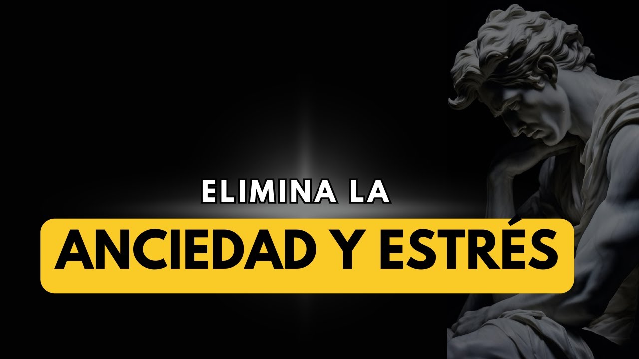 ¿Cómo la filosofía estoica puede ayudarte a manejar el estrés y la ...