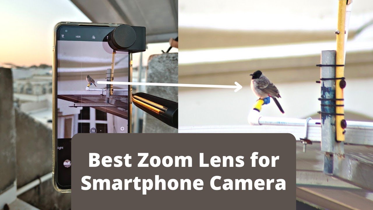 Apexel 60X Zoom Lens | Mobile Camera Lens | Mobile Lens | Best Lens For ...