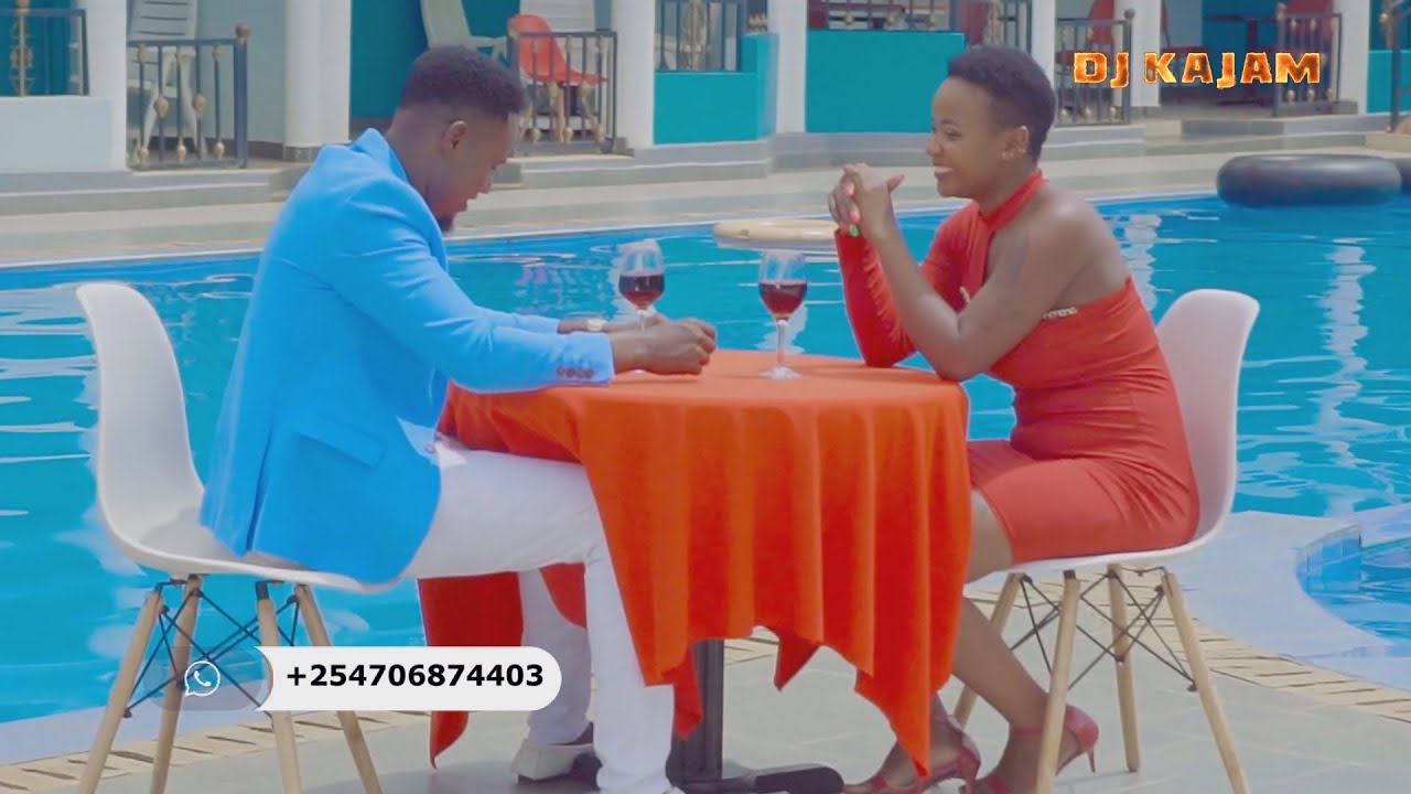 LATEST OHANGLA HITS MIX 2023 VOL 6 DJ KAJAM/OSIEPE PRINCE INDAH/UNCLE ...