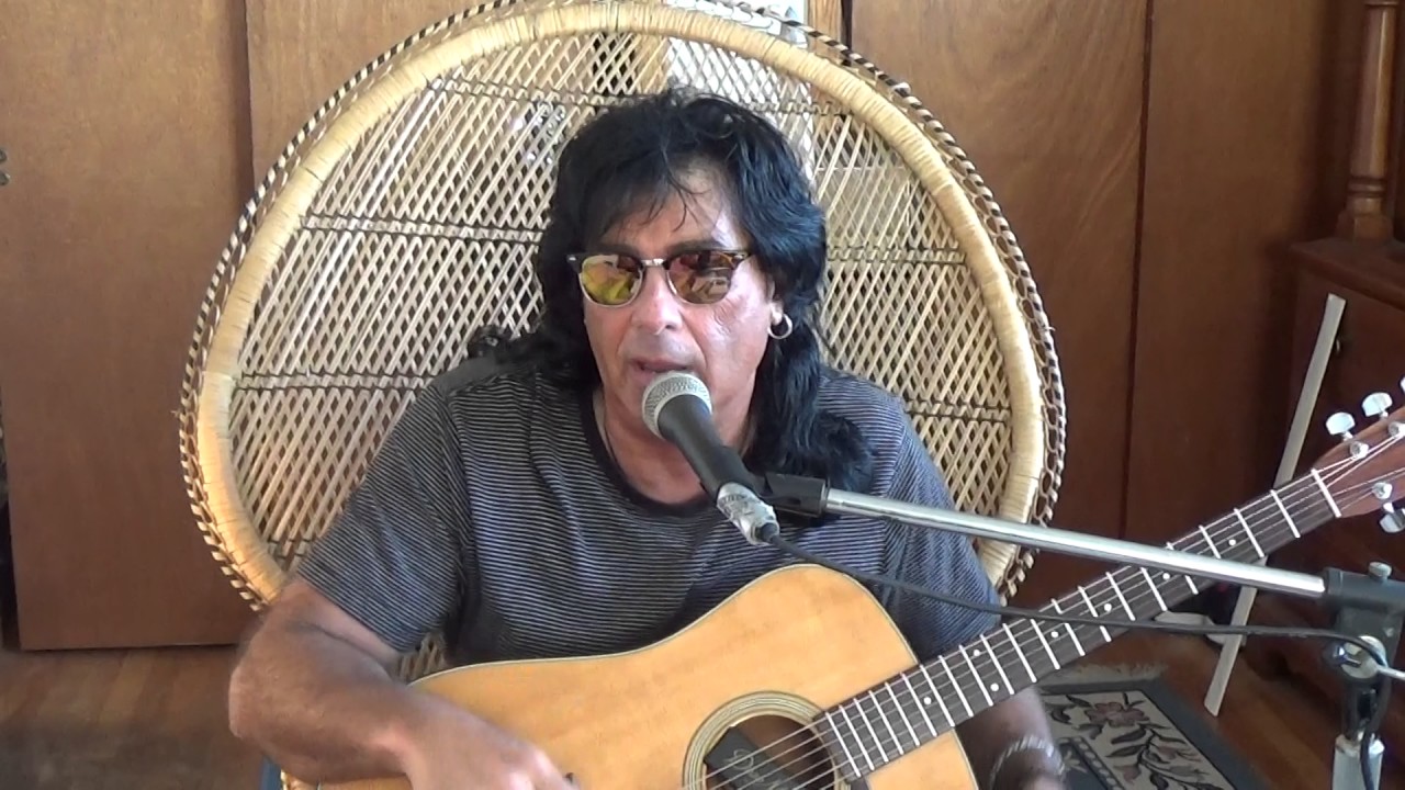 Tone Antone's life part one. 2/29/17 - YouTube