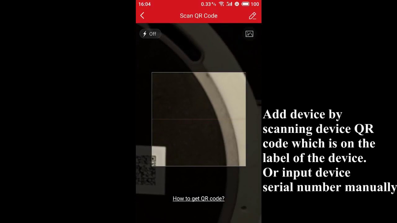 HOW TO UNBIND HIKVISION DEVICES - Alpha Visions Security Solution LLC ...