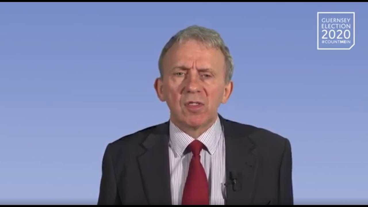 Mark Dorey - YouTube