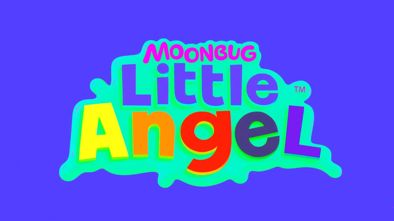 Little Angel logo intro Effects (Sponsored ByPreview 2 Effects) - YouTube