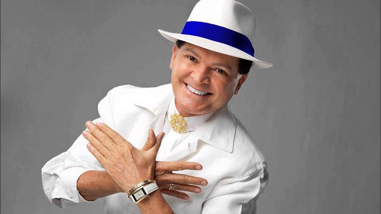 Alcymar Monteiro - As Melhores - Completo 2016 - YouTube