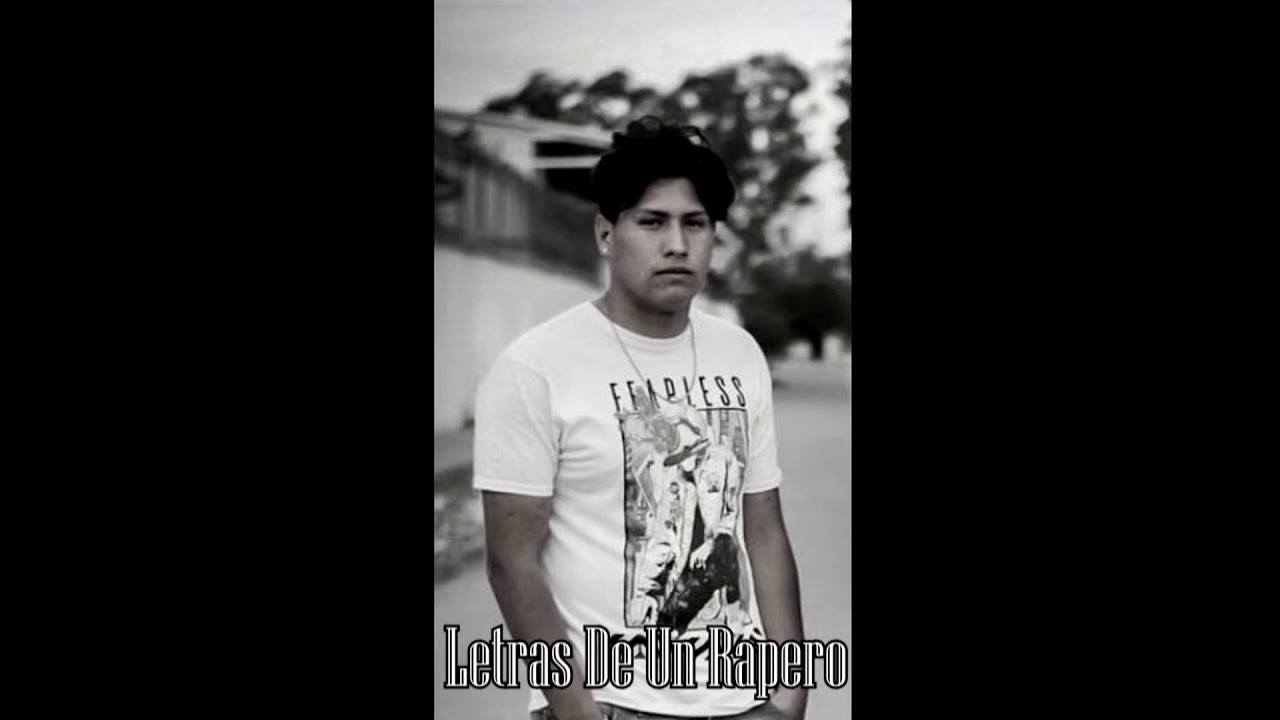 Letras De Un Rapero - Angel Ra - (Audio Oficial) - YouTube