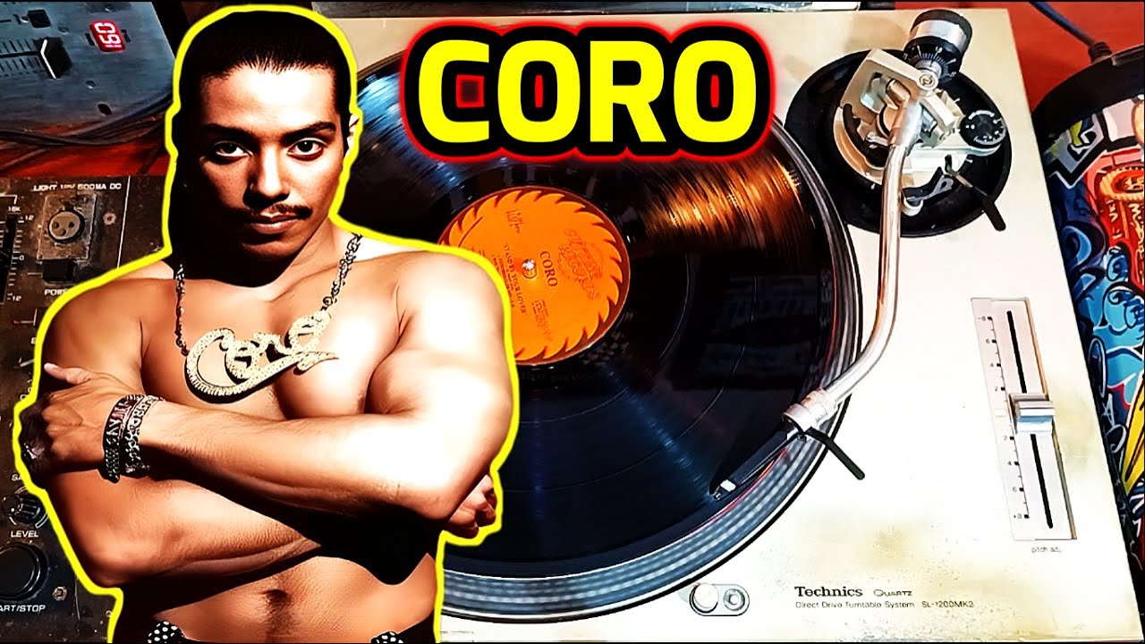 🔴 Coro - Stand By Your Lover (1993) SUCESSO do FREESTYLE - YouTube