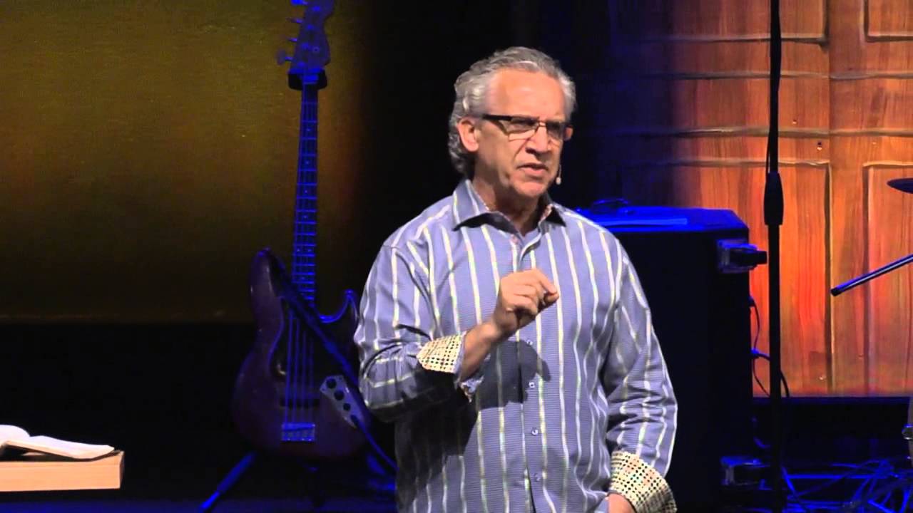 A Grace Revival | Bill Johnson | Bethel Church - YouTube