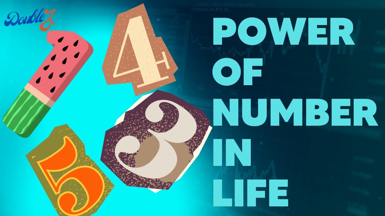 10 most Power of Numbers That Shape Life's Journey - YouTube