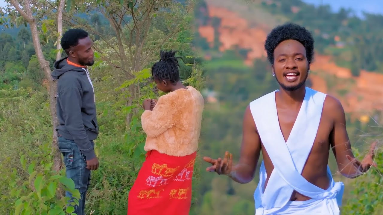 Cyrus Koech-_- Bo kwongeet latest kalenjin song (Official Video) - YouTube
