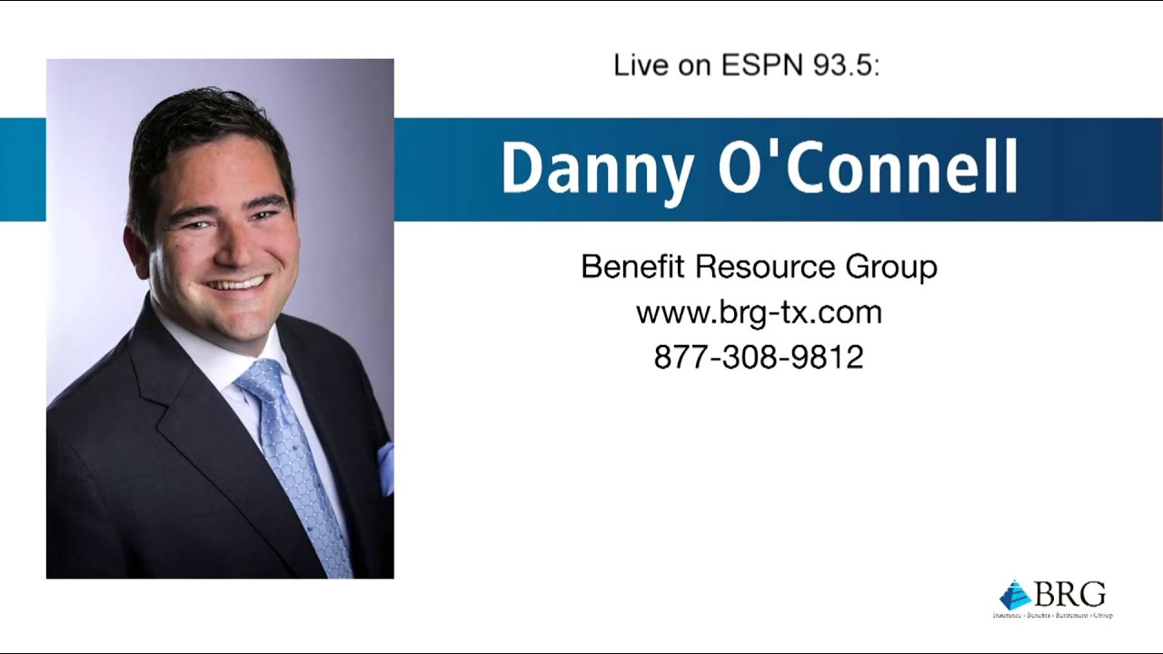 Danny O'Connell live on ESPN Radio on 11/4/15 - YouTube