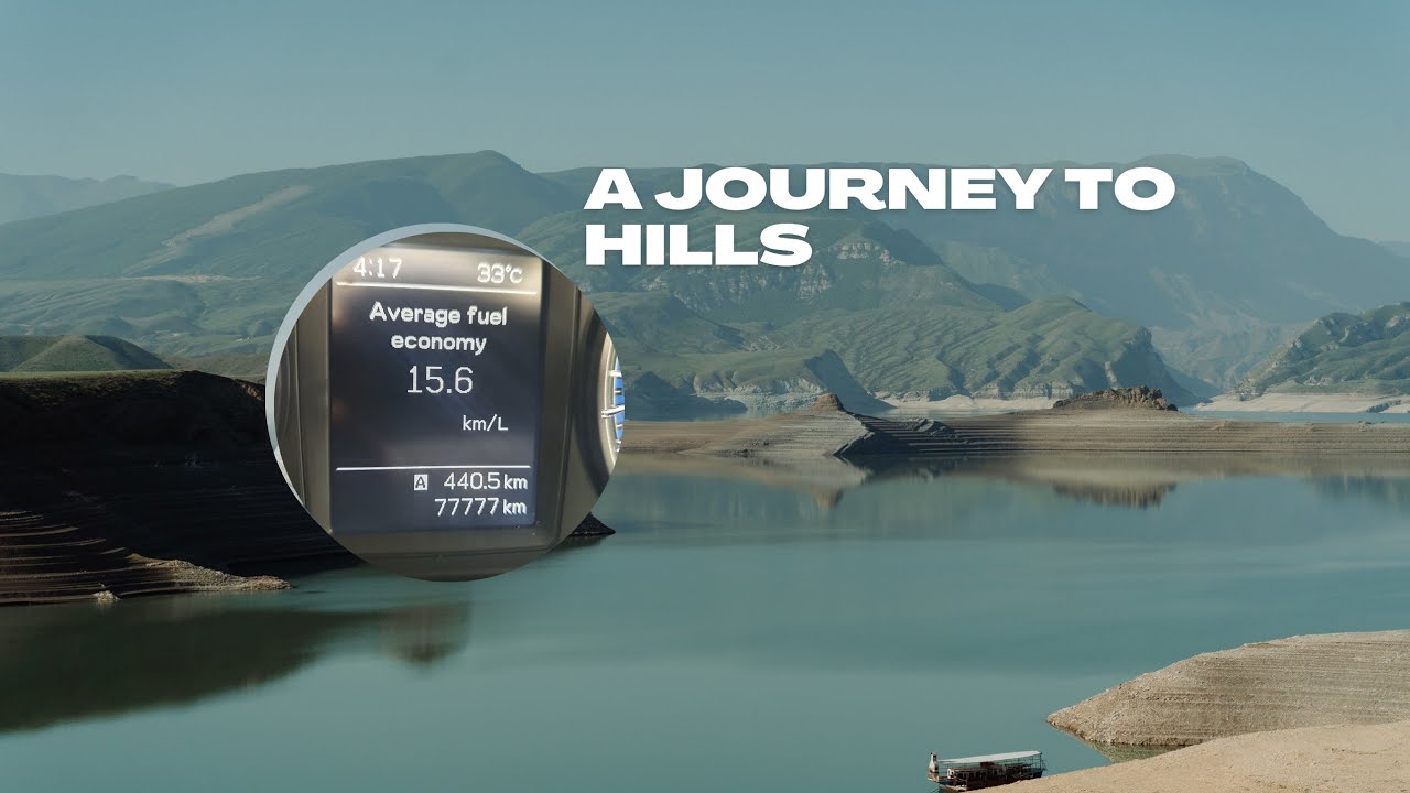 A journey to Betalghat via Nainital and Khairna - YouTube