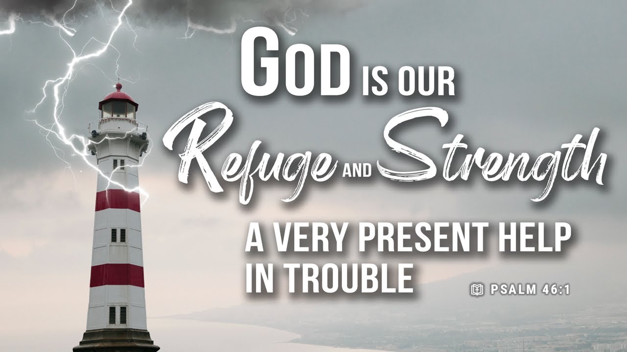 A Godly Response to Suffering & Calamity | Job 1:1-22 & Luke 13:1-5 ...
