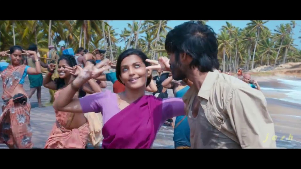 malaiyuru nattamai Mambattiyan All Star Mix HD Video - YouTube