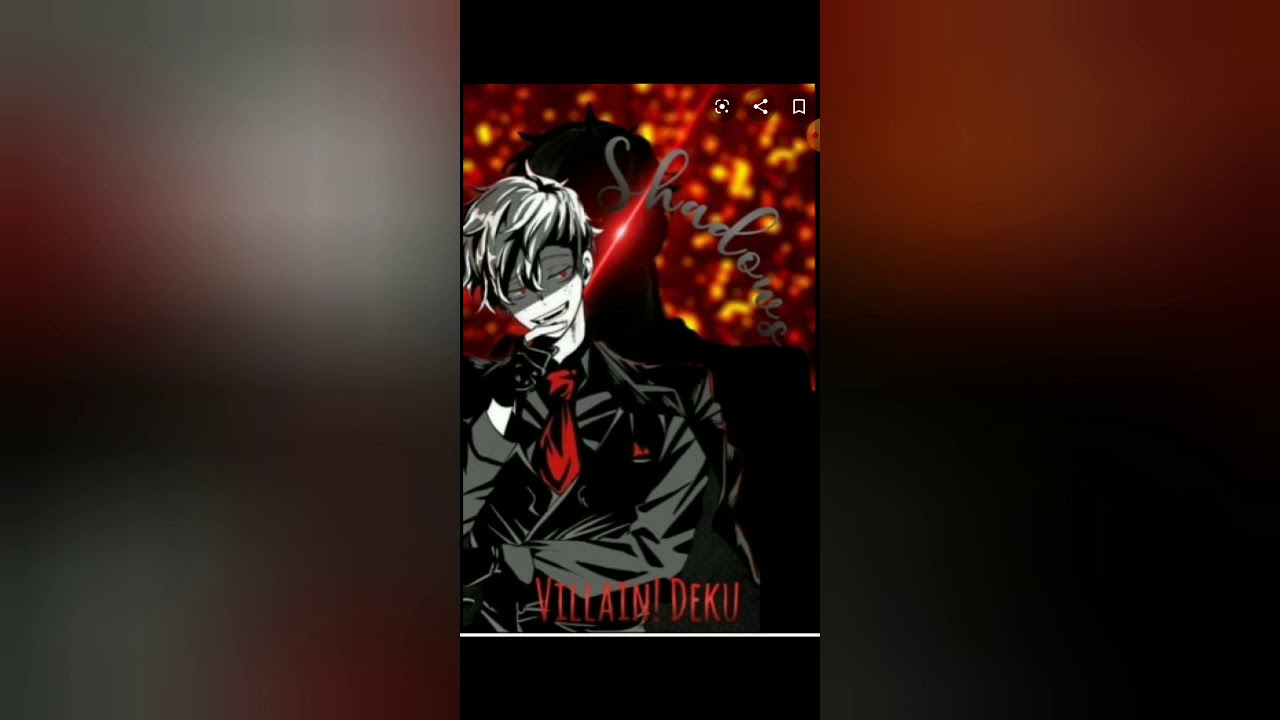What if Deku had Decay part 25 villain - YouTube