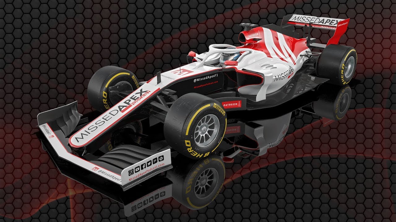 Inside F1 with Joe Saward - YouTube