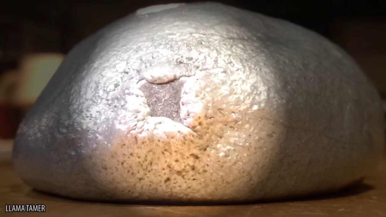 STRANGE Materials You Won’t Believe Actually Exist! - YouTube