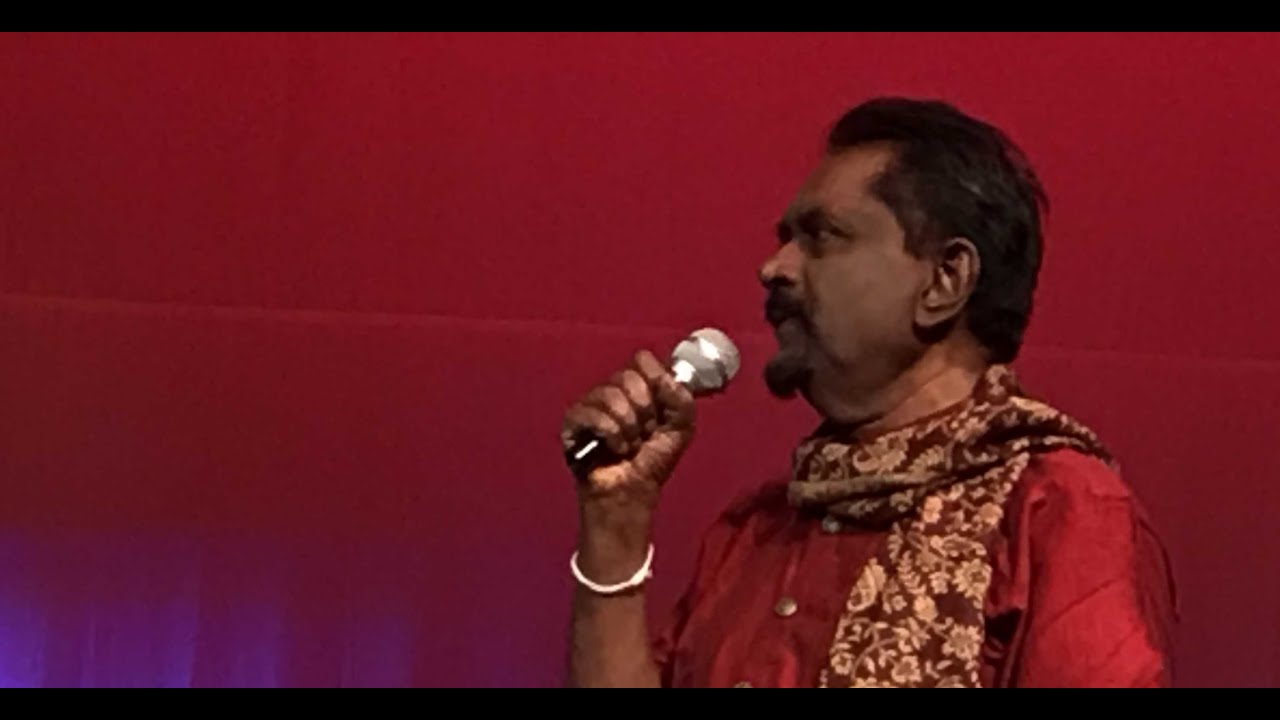 පුන්චි කාලෙ අපි/Punchi Kale Api - බන්දුල විජේවීර Bandula Wijeweera in ...