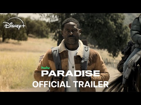 Paradise | Season 2 Official Trailer | Disney+ Singapore