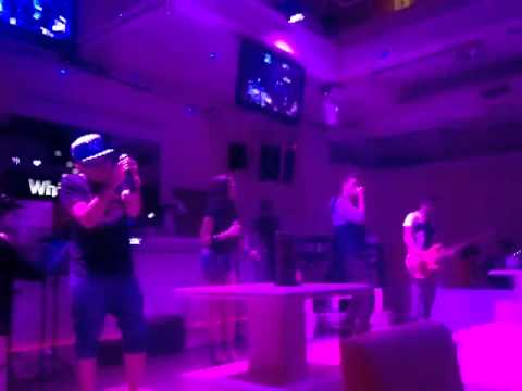 Swerve Band - Semi Charmed Life cover - YouTube