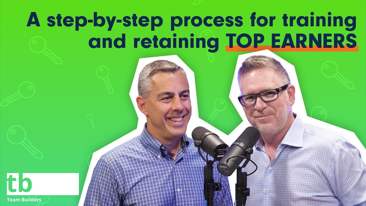 Train Only A-Players with the Perfect Onboarding Process - YouTube