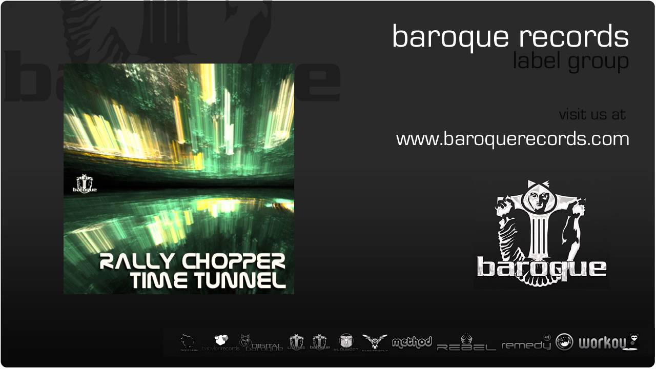 Rally chopper - Visage - YouTube
