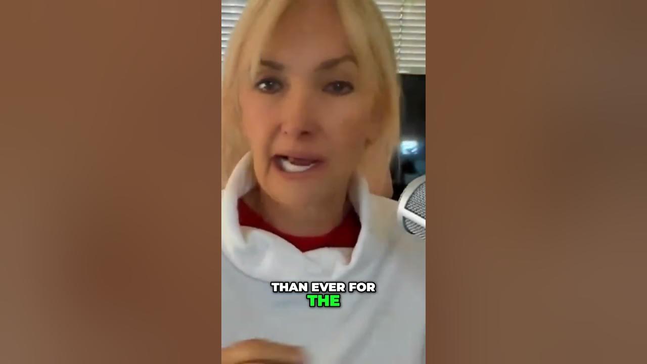 Experiencing Divine Presence: Stay Focused on God - YouTube