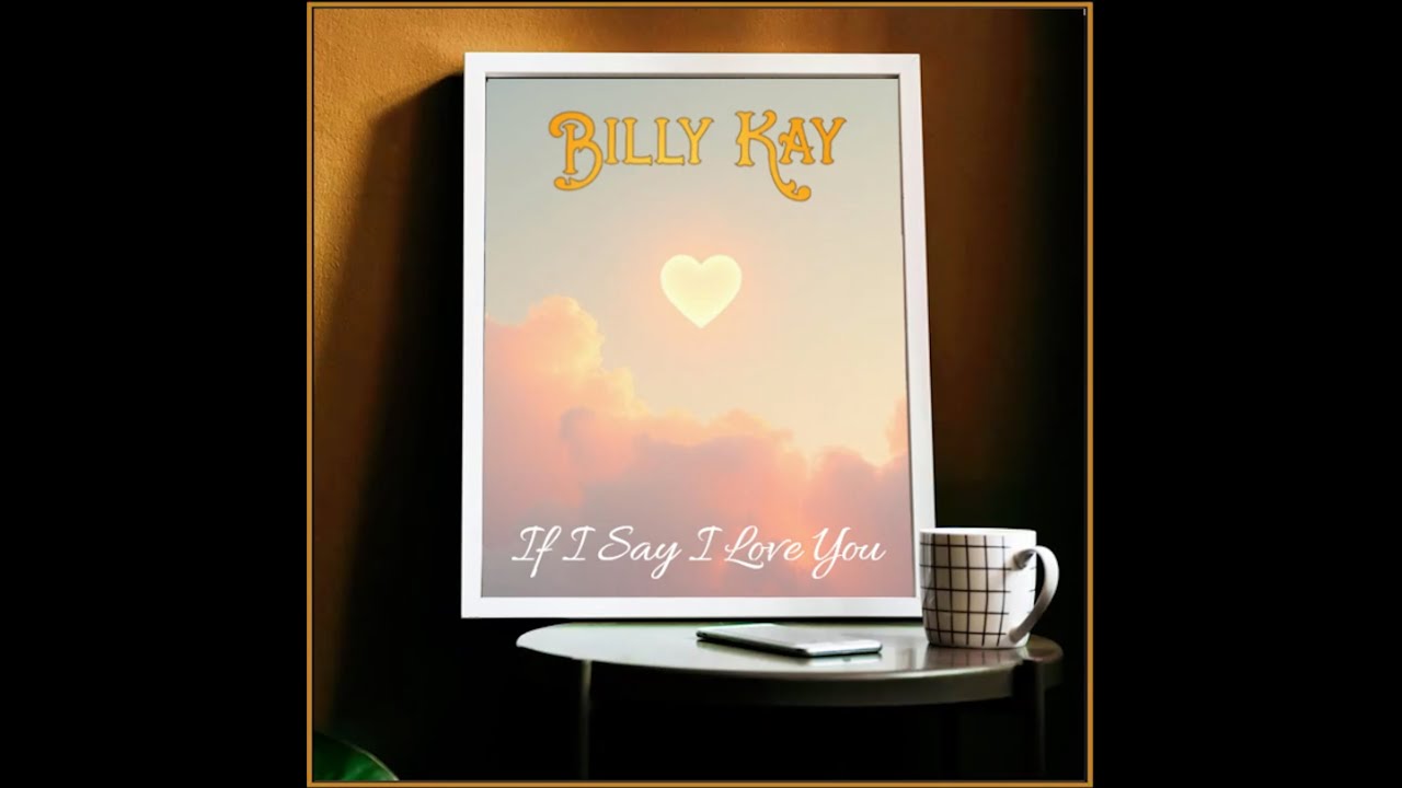 If I Say I Love You - YouTube