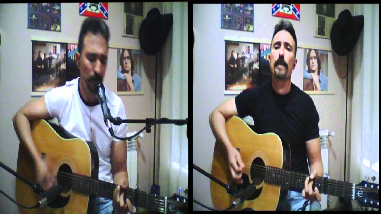 THE BLUEST EYES IN TEXAS-RESTLESS HEART COVER - YouTube