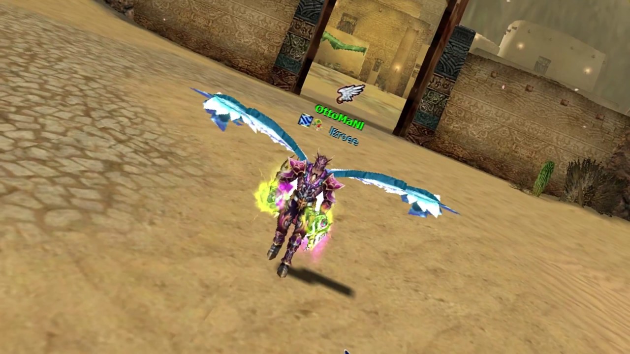 lEroe ~ TheARSLAN Rosetta Trailer - YouTube