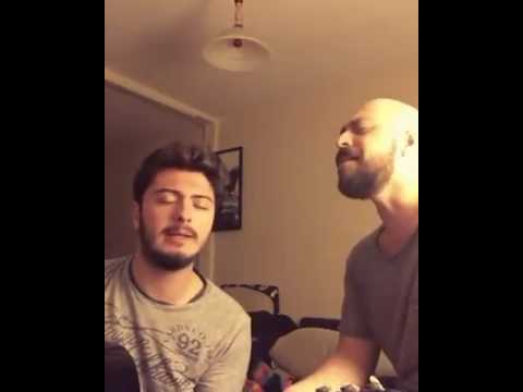 Burak Güner & Mehmet Kilinç - Saygirimla (Cover Ebru Gündeş)