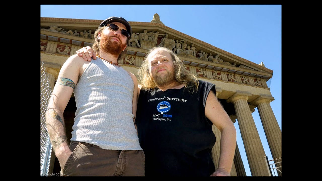 Raven Kaldera's 2014 NE M/s Title year! - YouTube