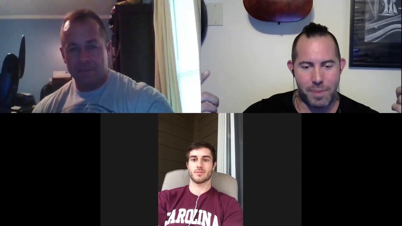 Relentless Podcast Season 2 Ep. 1 with Billy Kittrell - YouTube