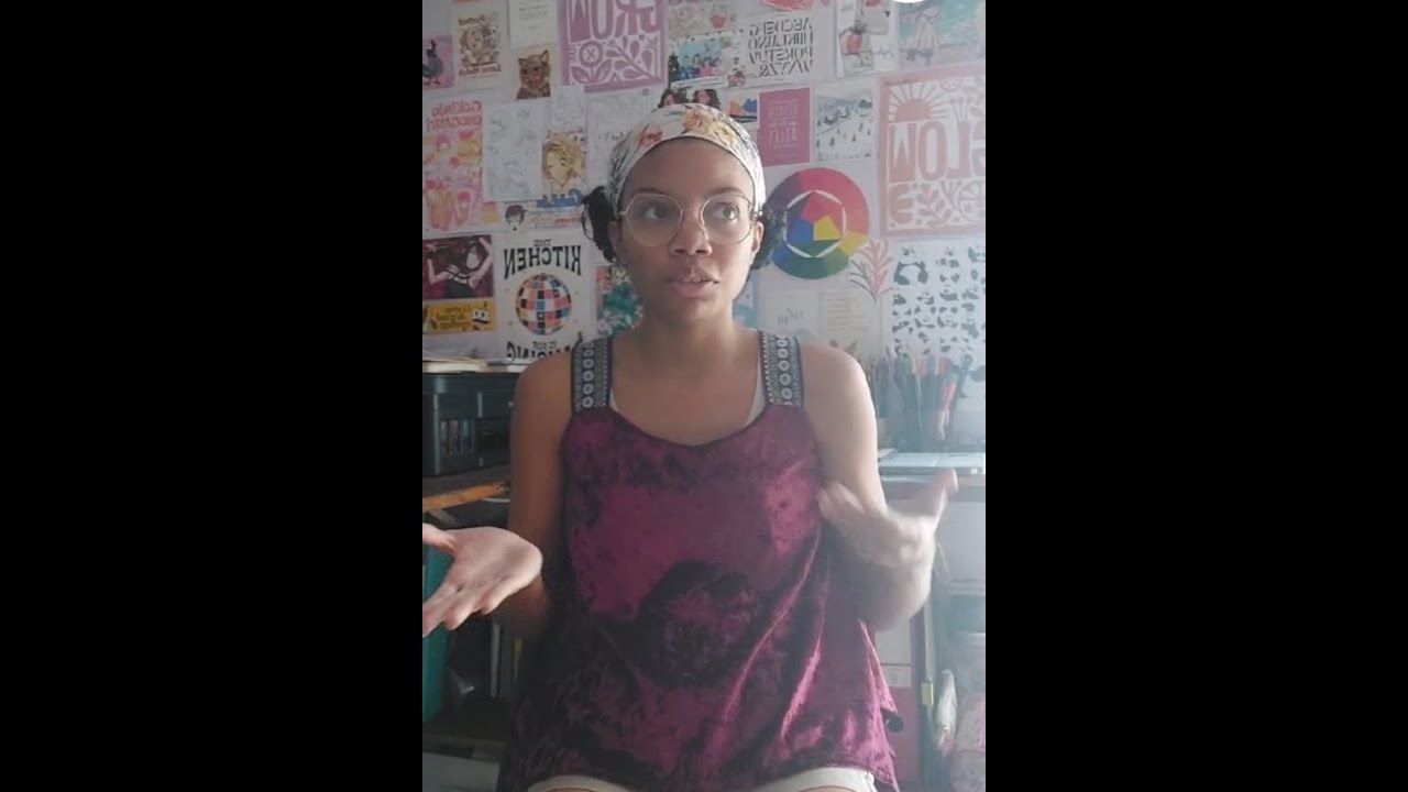 [Lantouraz Matèr] Le collectif Soukoukou - YouTube