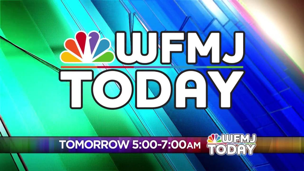 WFMJ Today 6/21/16 - YouTube