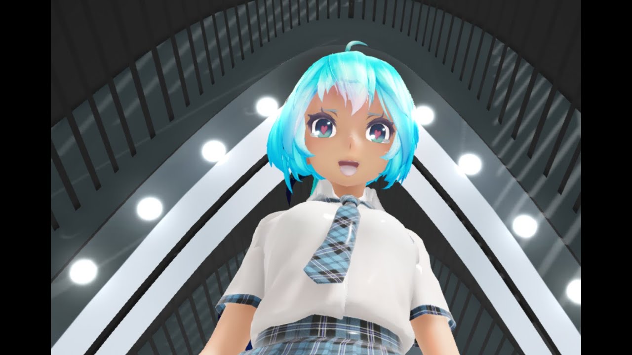 【MMD】 テオ / Teo by : Miku Summer_Lesson - YouTube