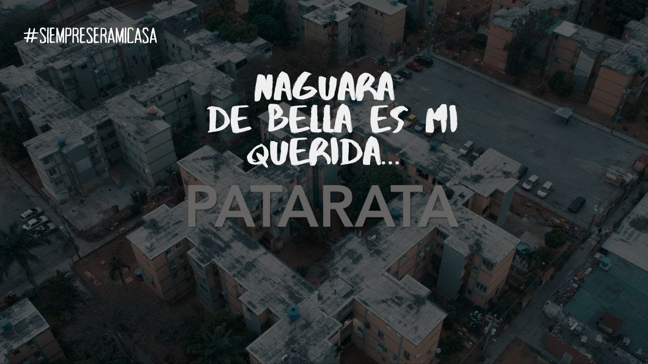 URBANIZACION PATARATA DRONE 4K | (BARQUISIMETO, VENEZUELA) | # ...