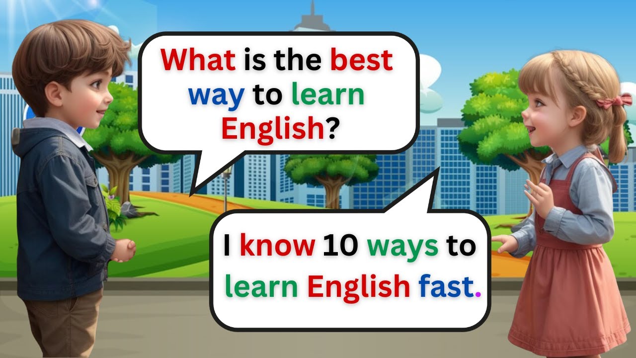 👉6 HOURS English Conversation Practice To Improve English Speaking ...