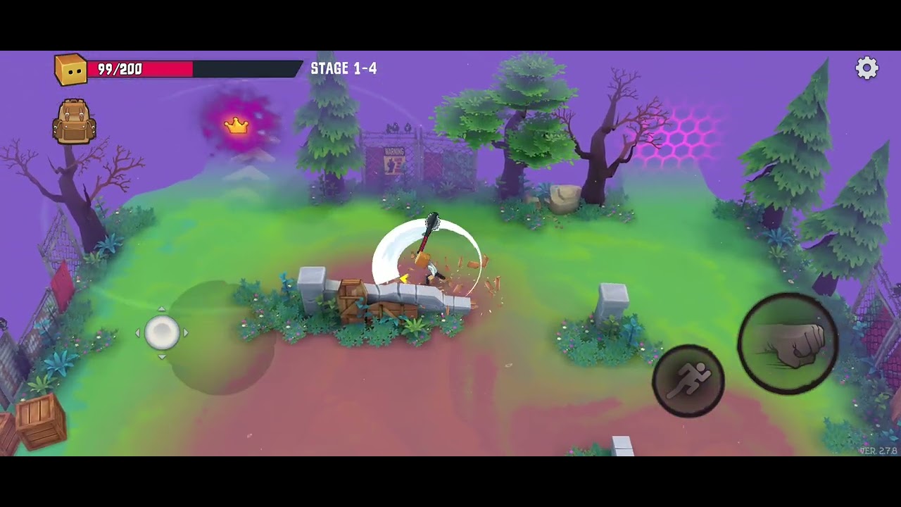 BoxHead: Zombies Must Die 2 #panterastudio #games #zombiesurvival # ...