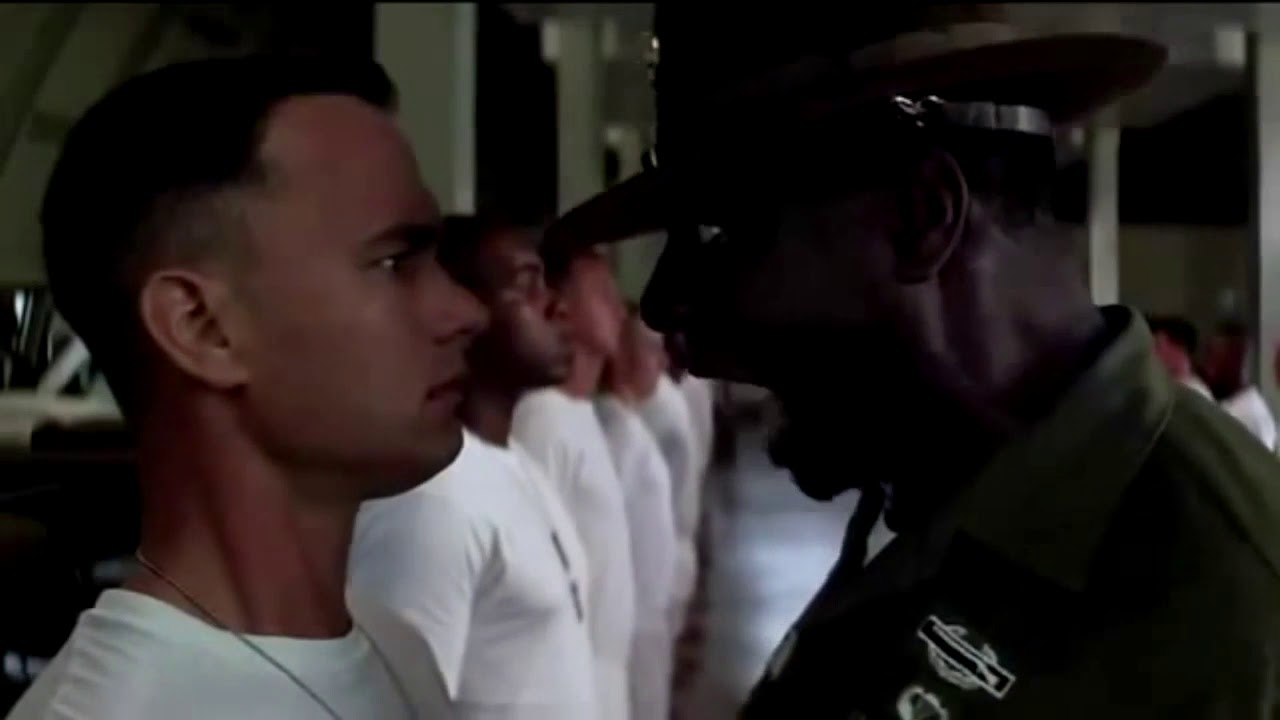 Demonios gump eres realmente un genio (meme in spanish). - YouTube