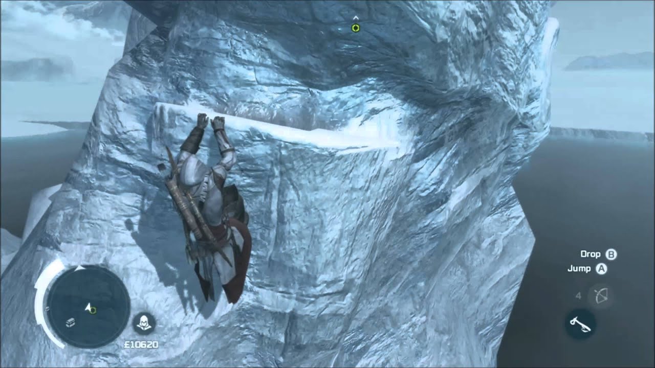 The Ghost Ship - Do not fall in the water - Find the Octavius - Full ...