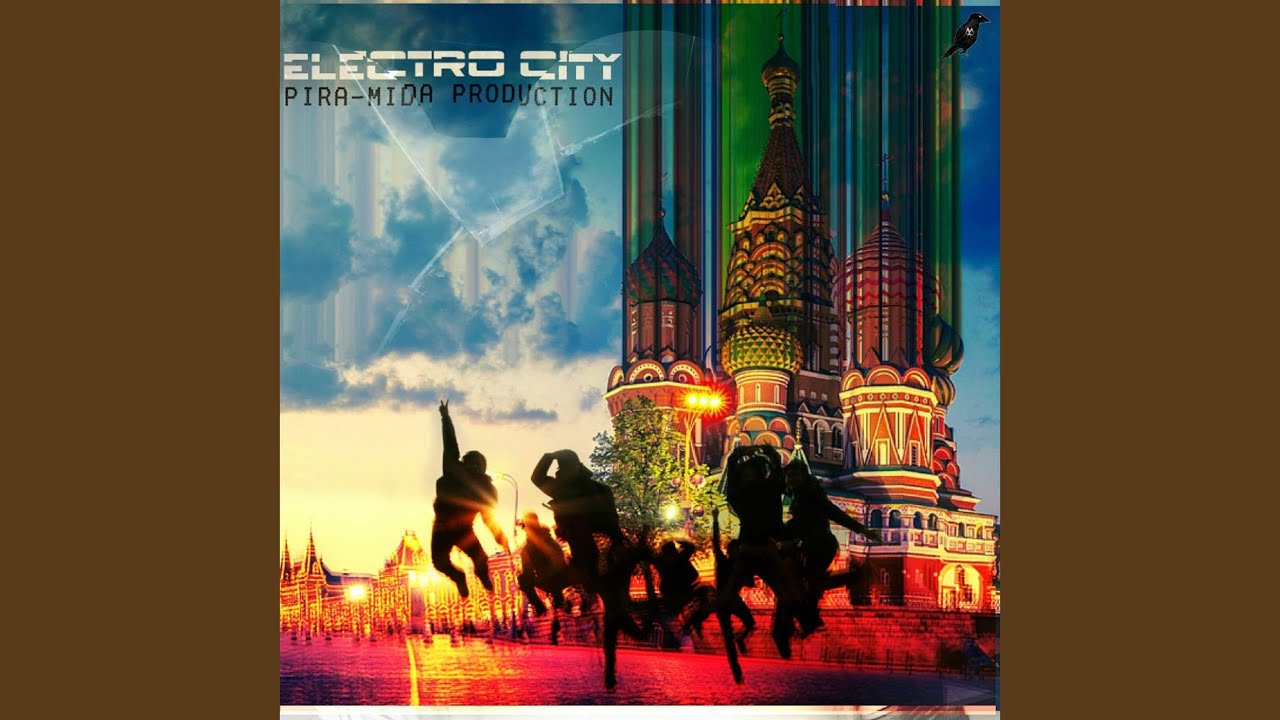 Electro Theme - YouTube