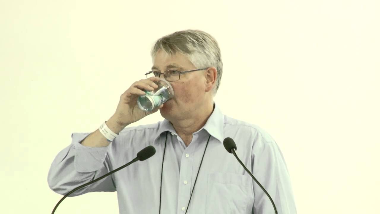 CF02 -- Andrew Hurrell (University of Oxford) - Parte 02 - YouTube