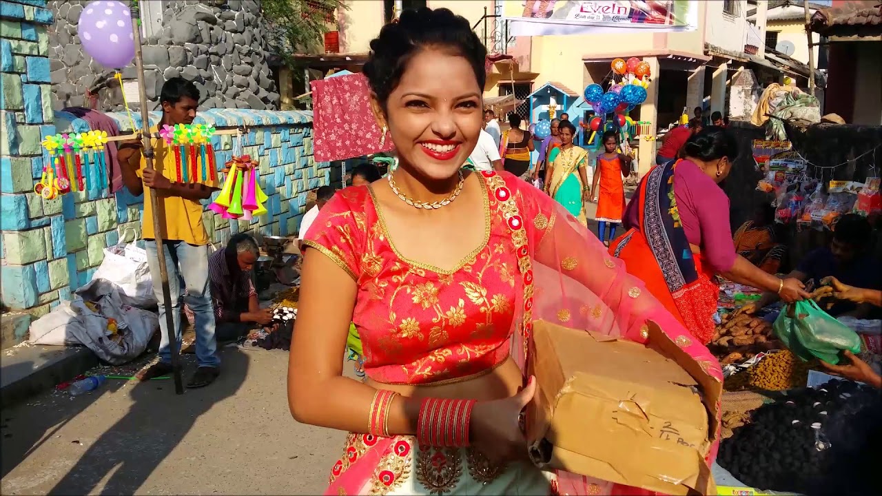 Manori Church Feast..!!A Day to be Meant - YouTube