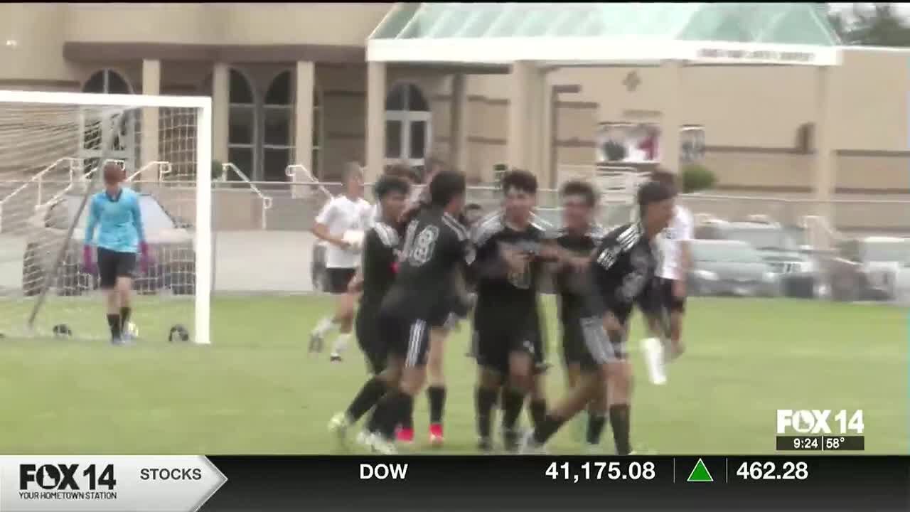Burley boys soccer loses heartbreaker to Century; Saturday's high ...